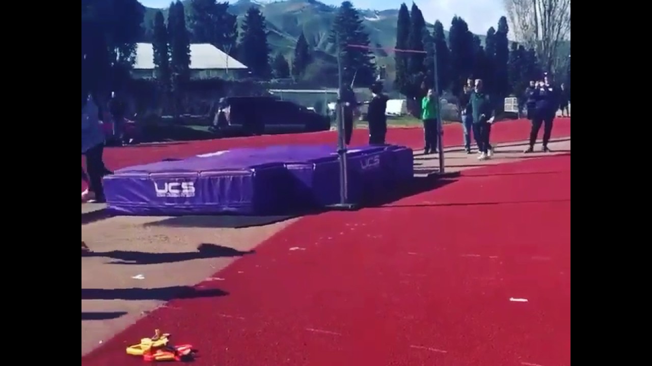 Tyler Cronk - Kentridge High School - YouTube