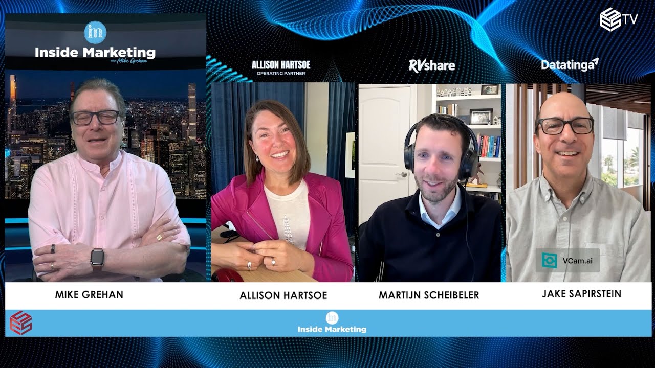 A panel of experts discuss taking a fully "customer centric" approach ...