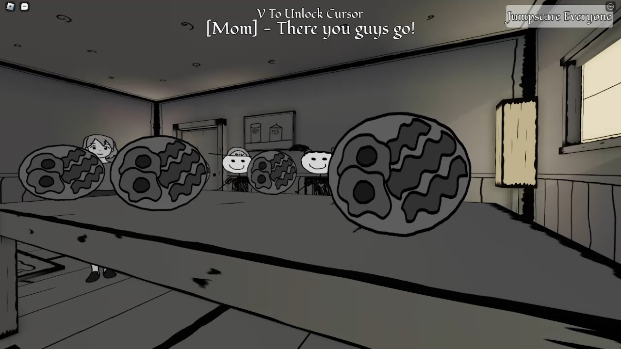 Happy Family Part 1 Roblox #indiegames #HappyFamily - YouTube