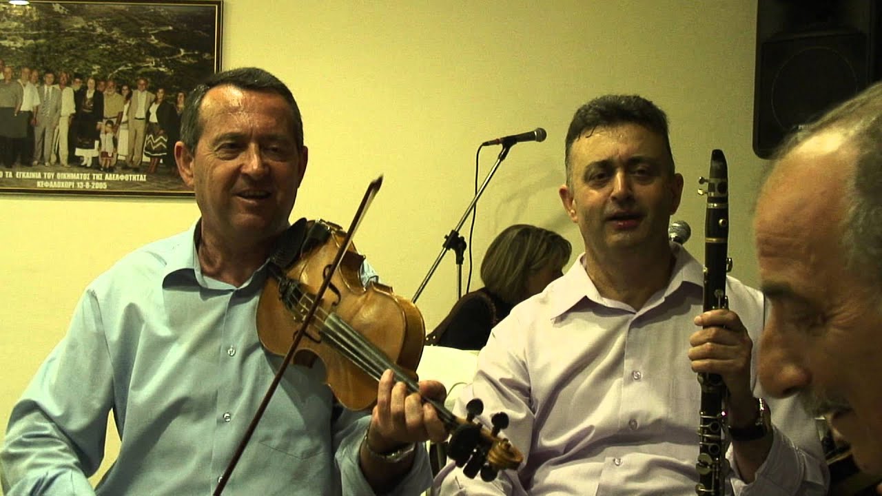 ΚΕΦΑΛΟΧΩΡΙ ΓΛΟΥΣΤΑ 5-5-2013 -- - YouTube