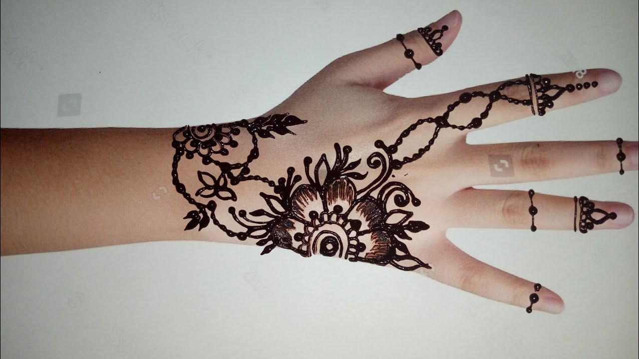 2 Minutes Mehndi Design Tricks For Beginners henna 2 Minutes Tricks 2 Minutes Mehndi Design Tricks For Beginners henna 2 Minutes Tricks