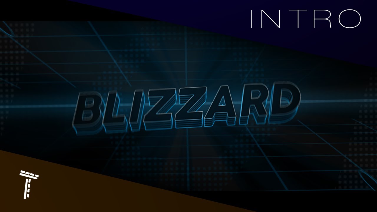 [PZP] @BlizzardRoad V2 | TechDZN - YouTube