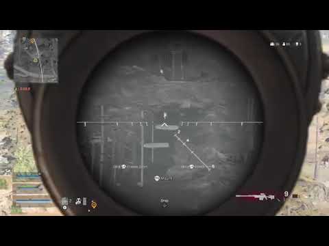 call of duty epic long shot - YouTube