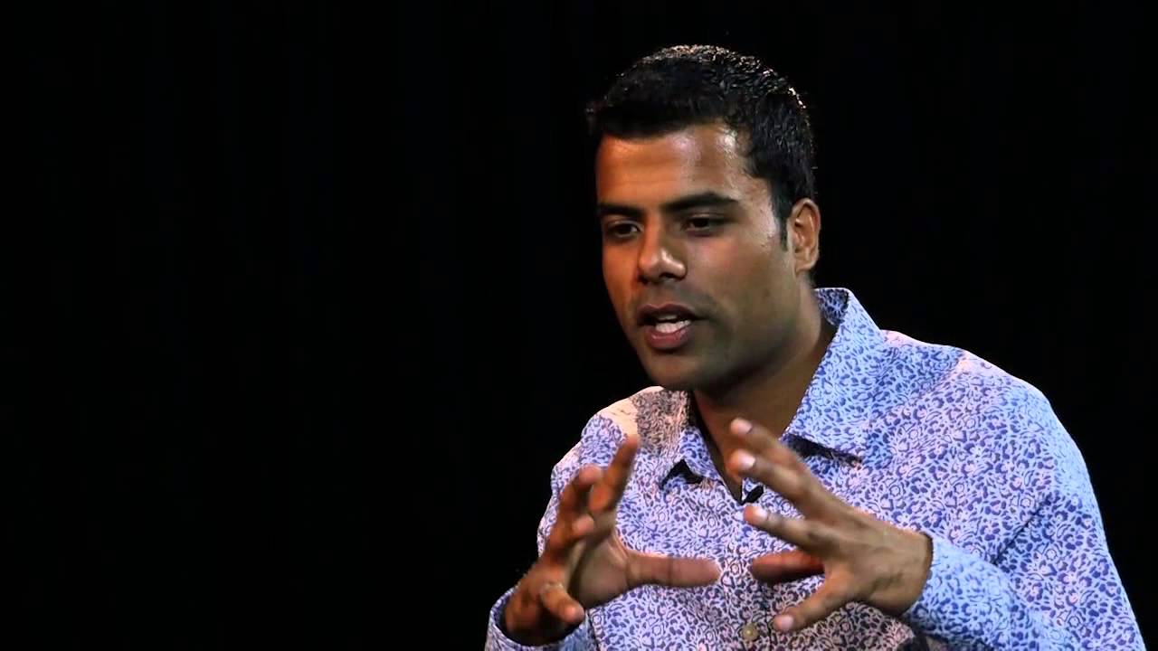 Mark Grover (Cloudera) Interview // Strata + Hadoop Singapore 2015 ...