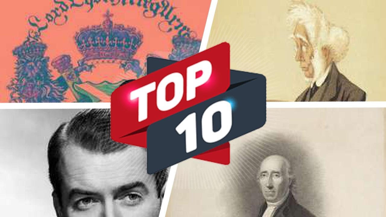 Famous Judges From Scotland 📌 - YouTube