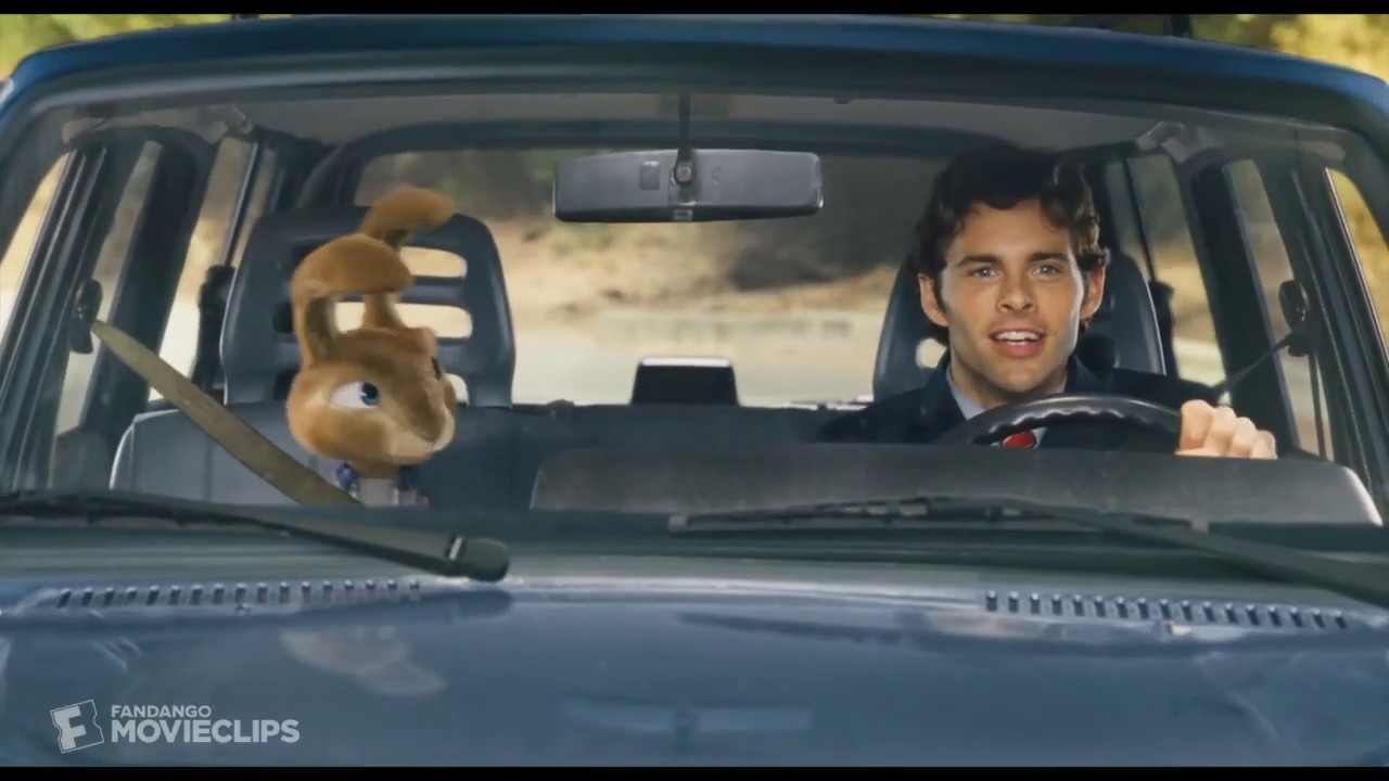 Hop (2011): Why was this movie made? - YouTube