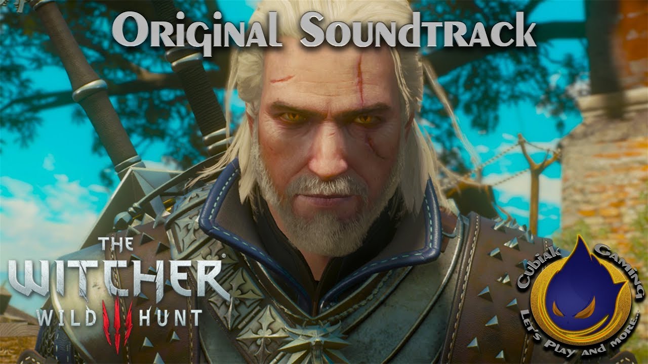 The Witcher 3 Wild Hunt OST 🎶 Original Full Soundtrack - YouTube