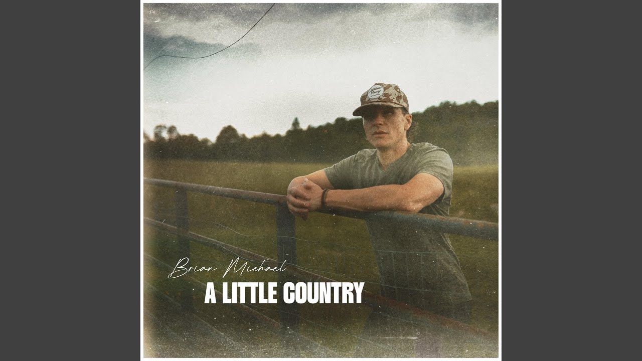 A Little Country - YouTube