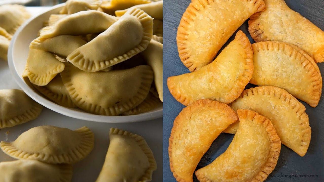 Quick Pattis Recipe||Pattis Recipe by Food with Sumaira - YouTube