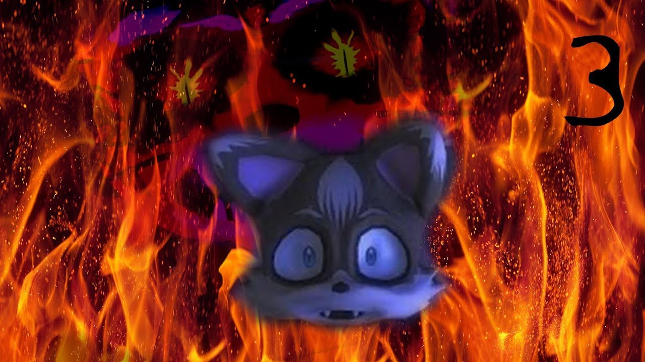 I DON'T WANT TO DO IT AGAIN | NEKOMEW'S POTTY TROUBLE! Part 3 - YouTube