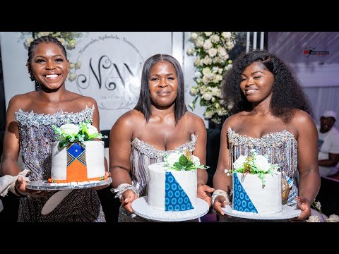 UMemulo wezintokazi zakwa Ngidi e Kranskop | Ultra Premium Bloopers @Indabenkulu 