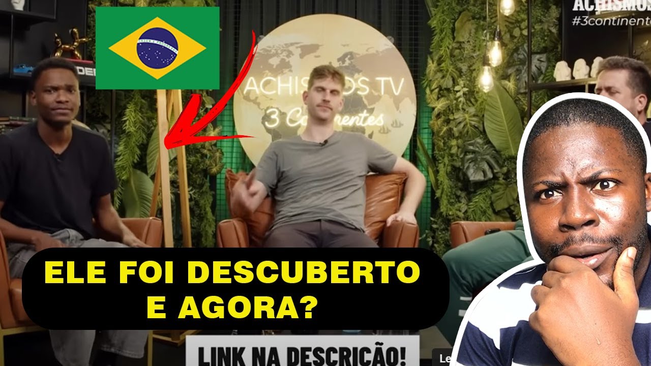 BAPTISTA MIRANDA DEIXOU MULHER E FILHOS EM ANGOLA E TÁ DE BOA NO BRASIL ...