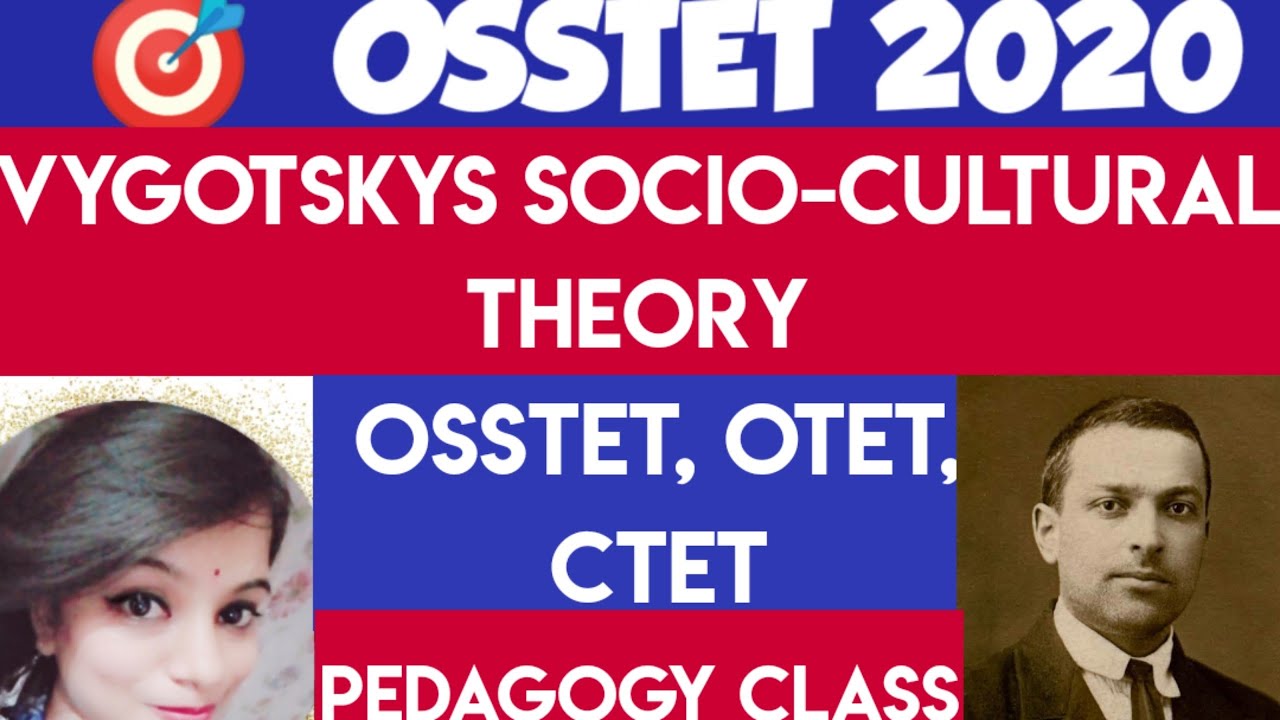 osstet examination 2020||vygotsky's theory||osstet pedagogy class||# ...