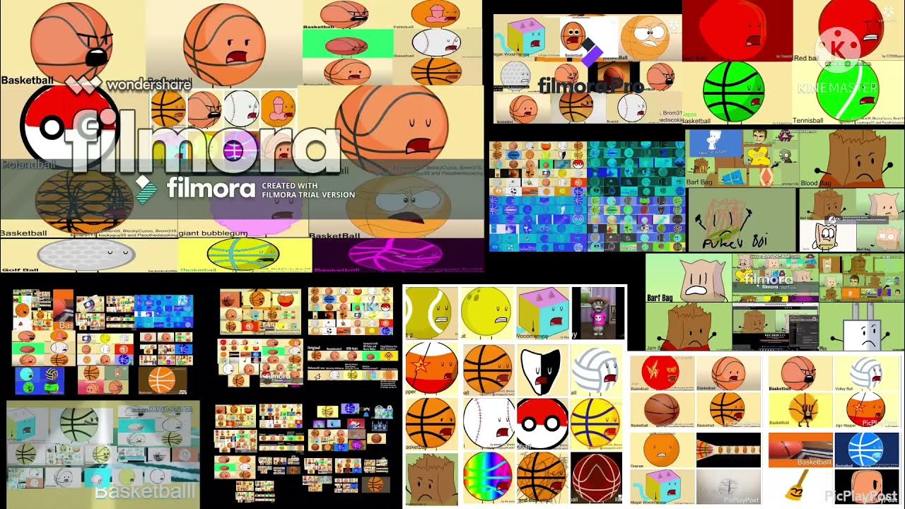 BFDI AUDITION TOO REALLY SUPER EXTREMELY LOUD MANY TOO MUCH EVER - YouTube