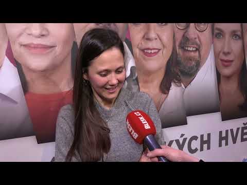 Manželka Matouše Rumla Tereza: 20 let manželství a tři děti!