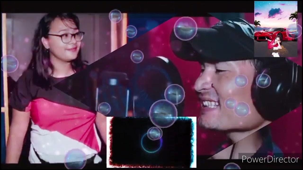 new khorang//nini//kau bru bru song 2024 ANG 🔔🙏👈 - YouTube