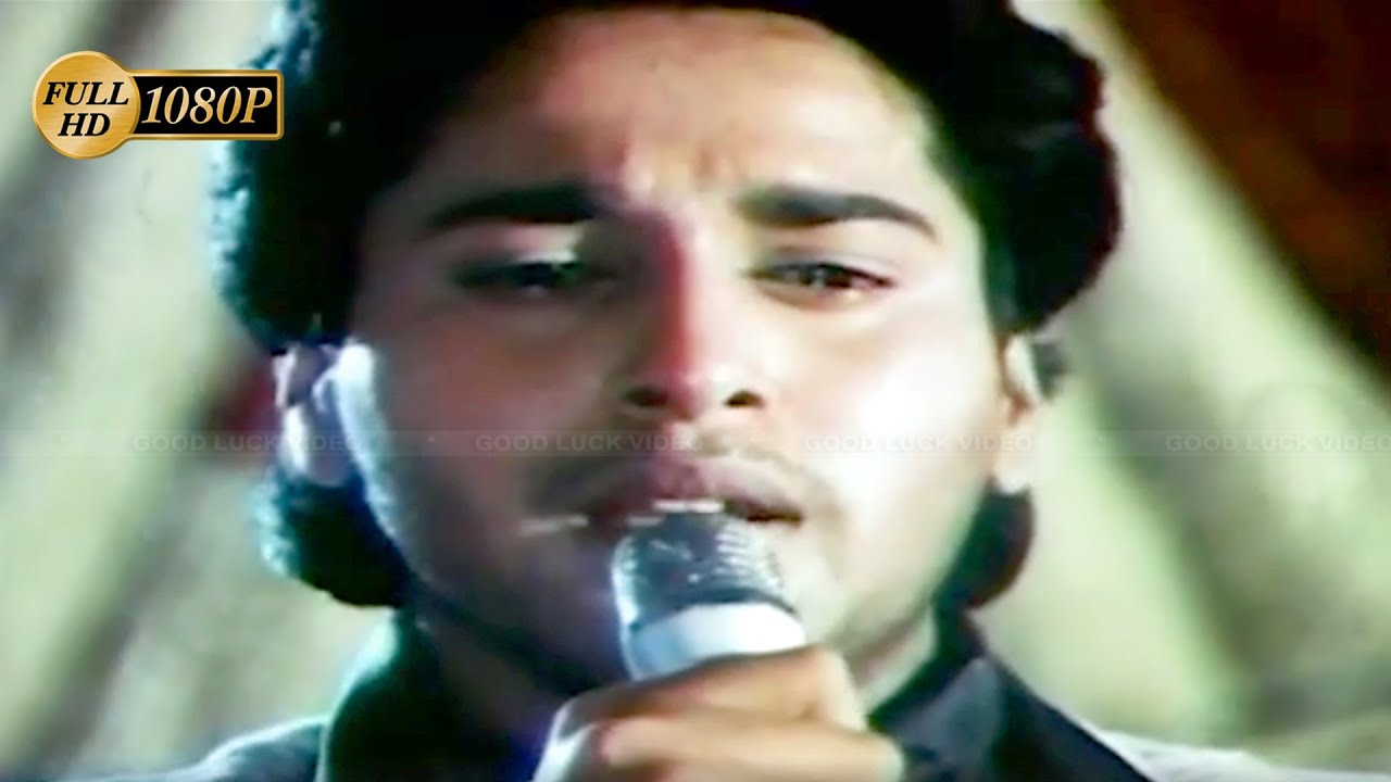 பாடிய அழகு நிலாவே பாடல் | Paadiya azhagu nilaavae Song | Rahman, Rekha ...