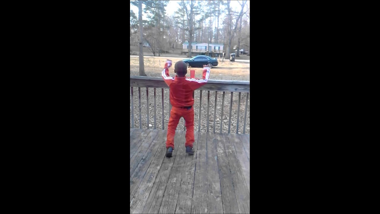 Dance timillion - YouTube