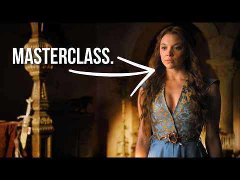Joffrey Never Saw It Coming | Margaery's Masterplan
