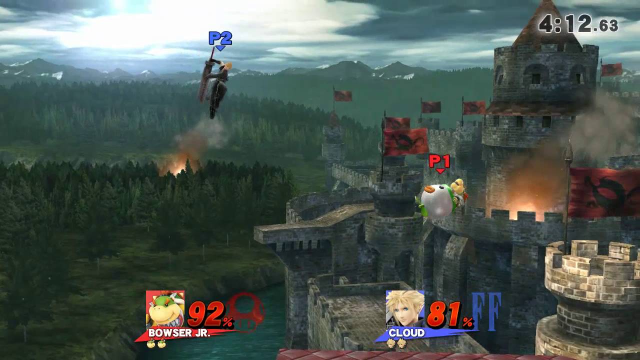 This was an awesome shield break! - YouTube