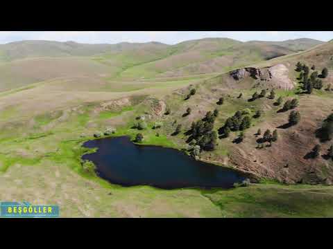 Bir Tutam Narman | Çimenli - Alacayar Yaylası - Beşgöller - Narman Yaylası