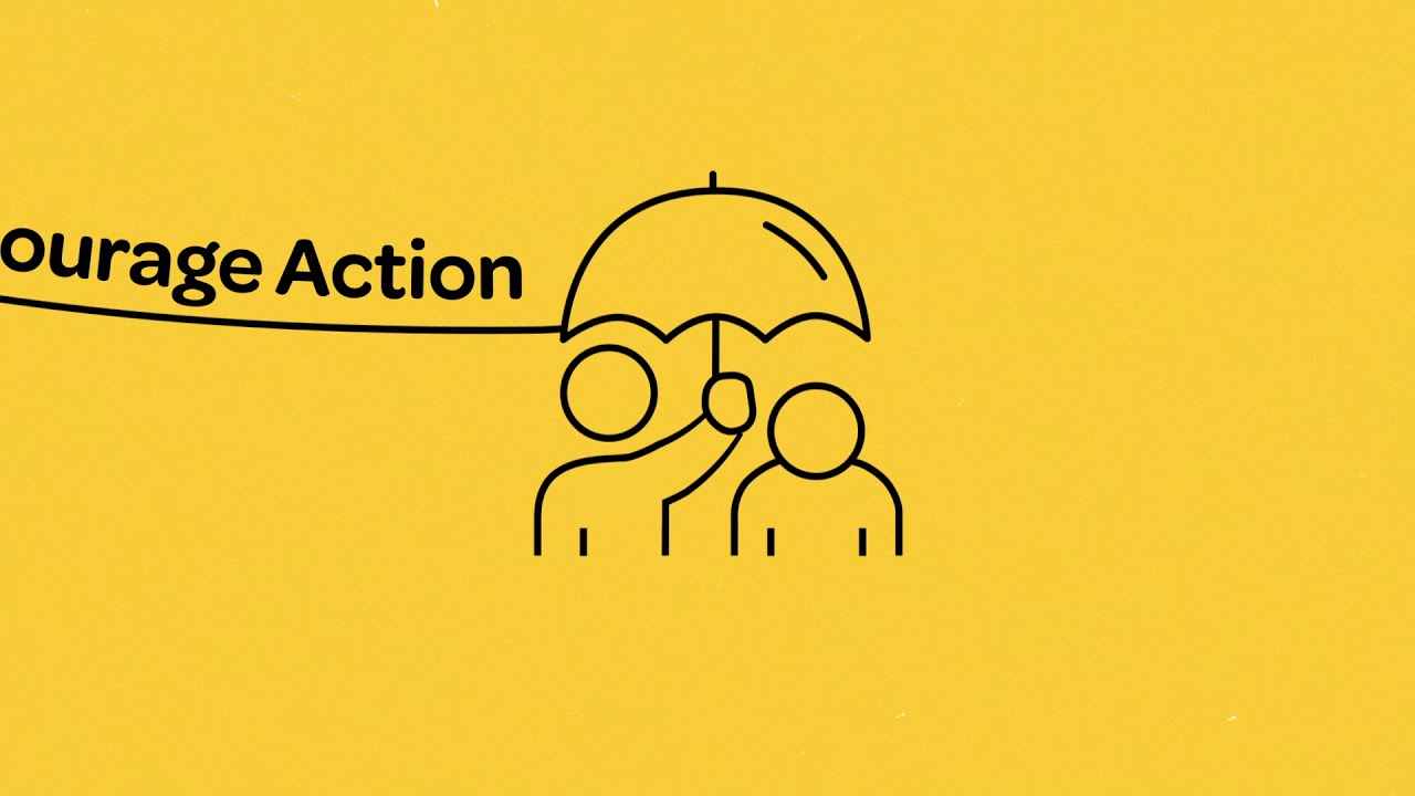 There's more to say this Rail R U OK?Day - YouTube