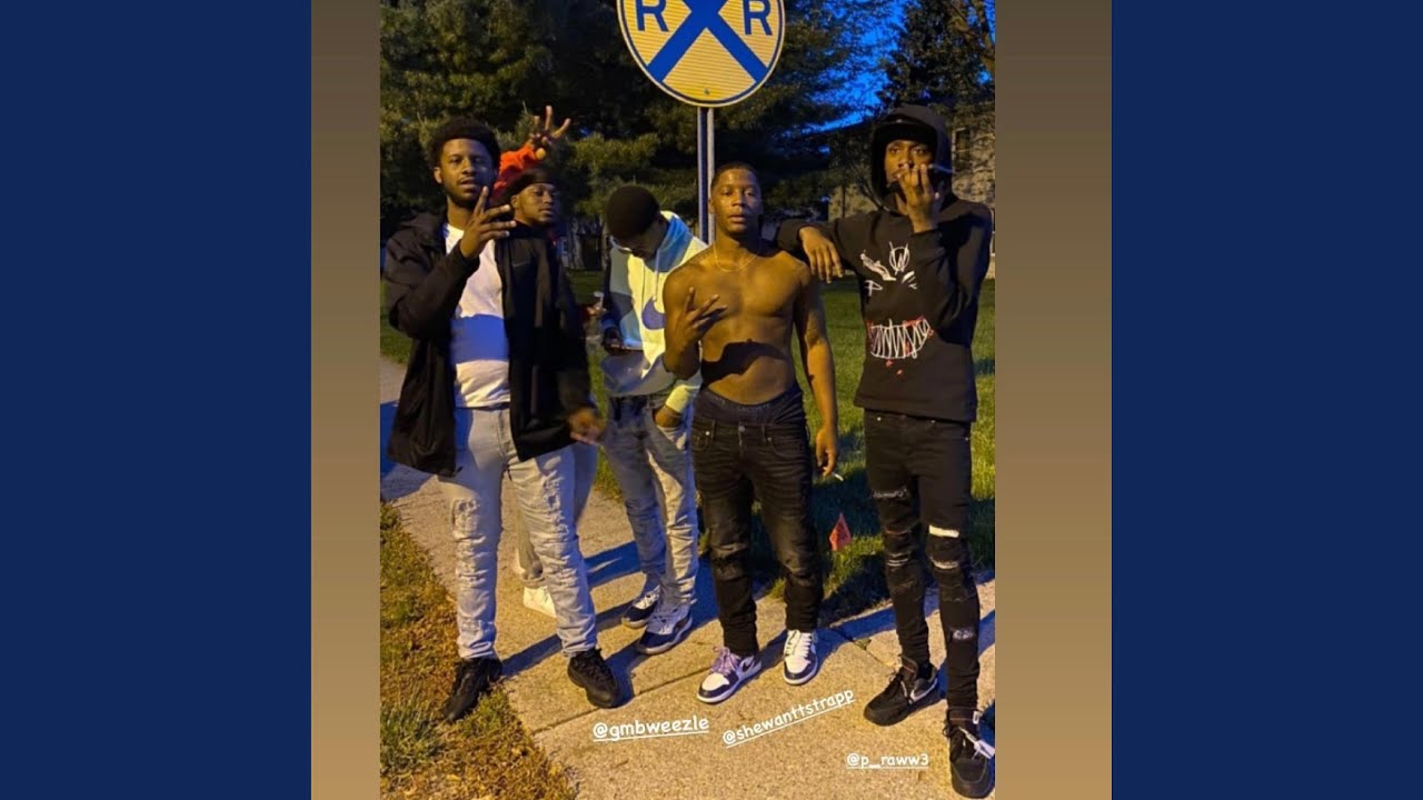 Bigger Denim (feat. Strapp) - YouTube