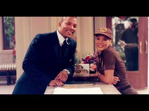 Christopher B Duncan ( Braxton From Jamie Foxx Show) Talks Meeting His ...