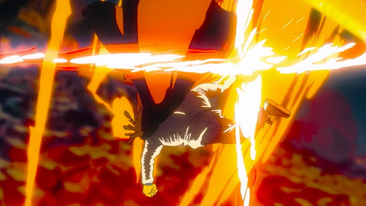 One Piece - Best of Egghead Animation「AMV」 エッグヘッド作画 - YouTube