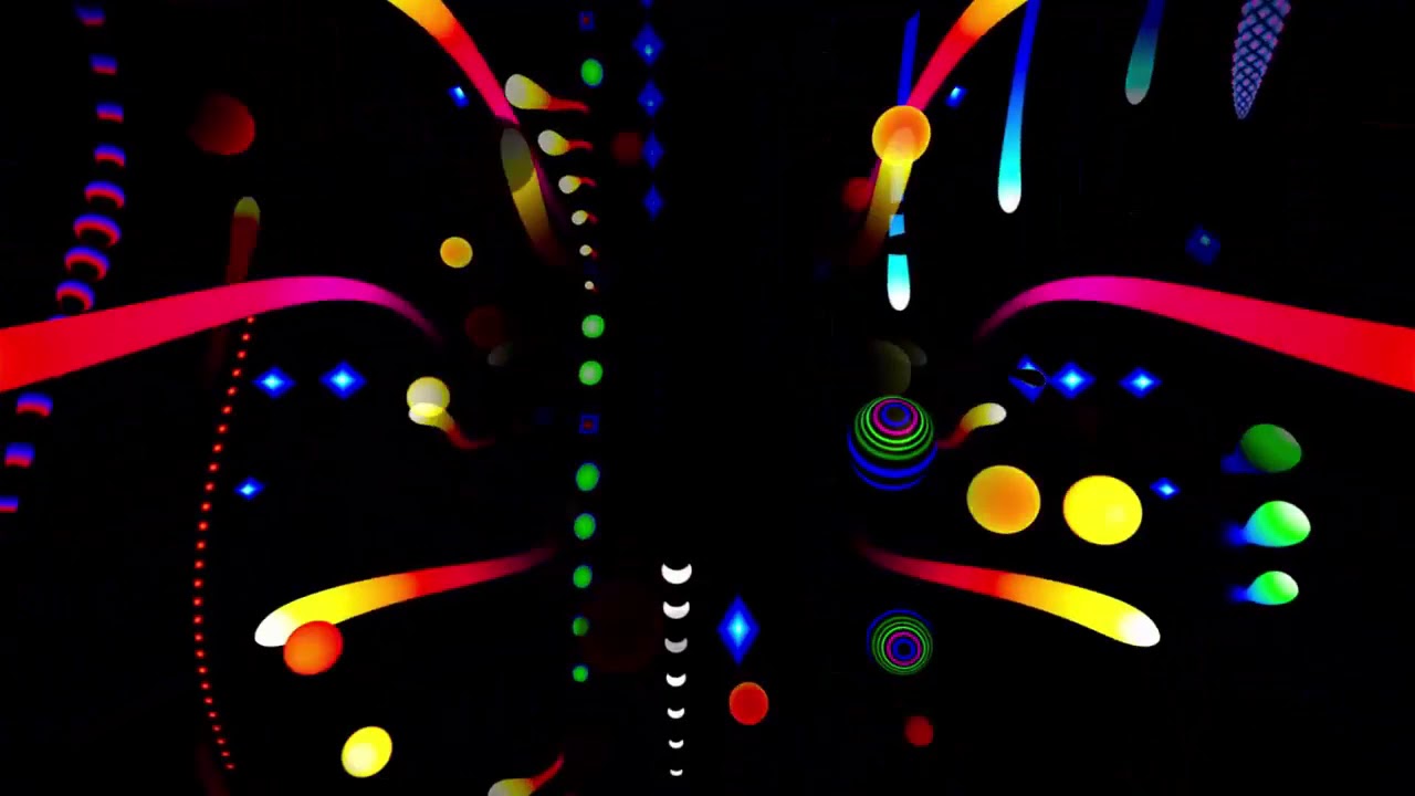 Hieu ung man hinh LED Full HD VatuLED com - YouTube