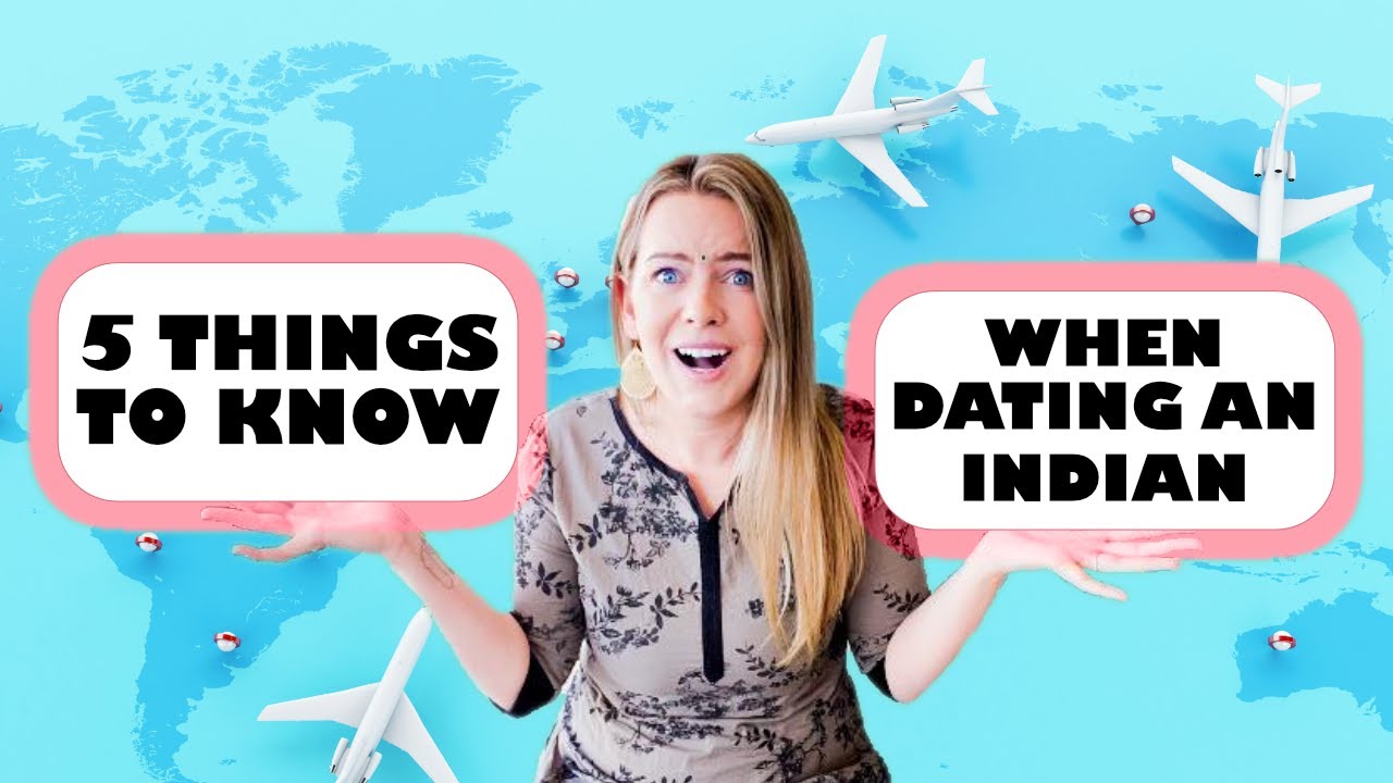 5 THINGS TO KNOW ABOUT DATING AN INDIAN MAN | Indian American couple ...