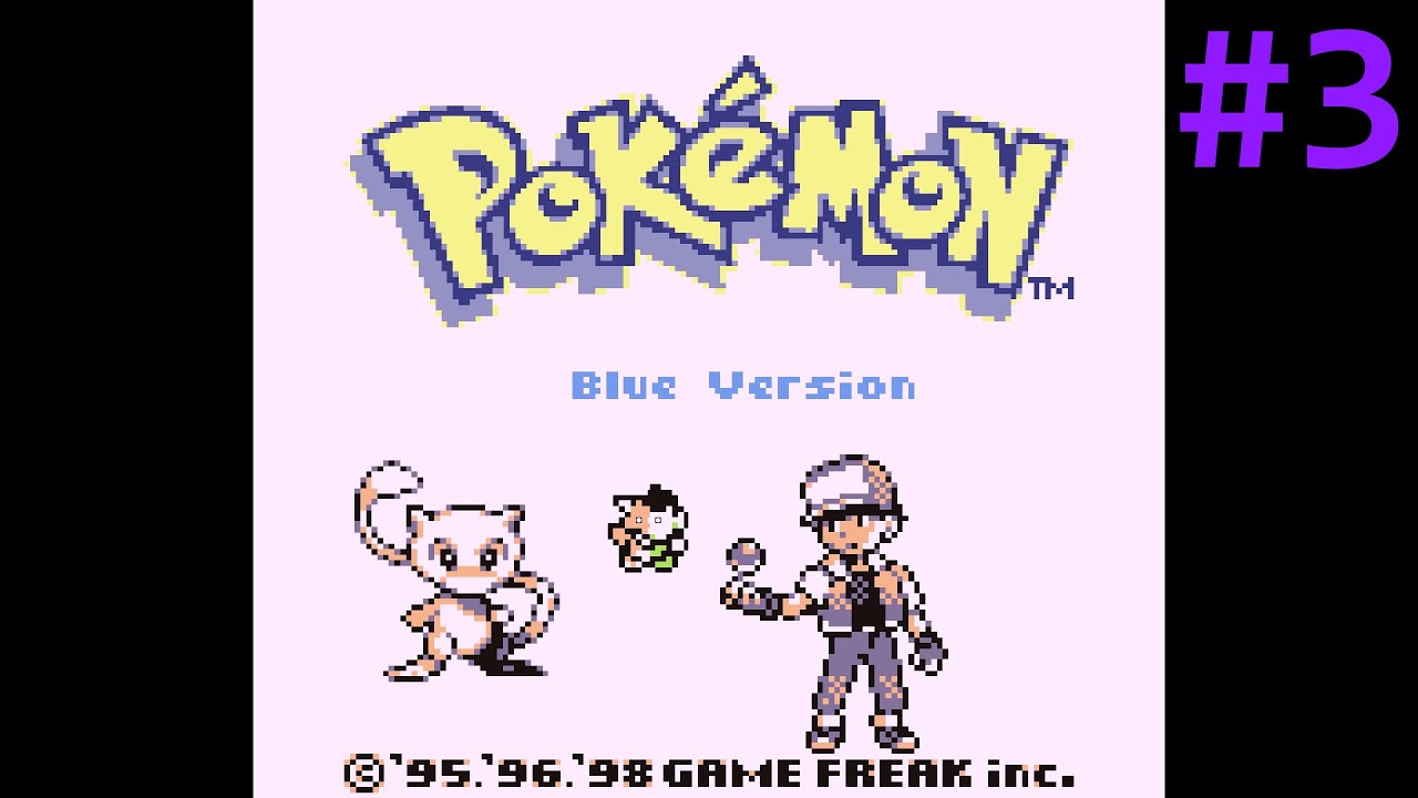 Mew said join Team Rocket - Blue part 3 - YouTube