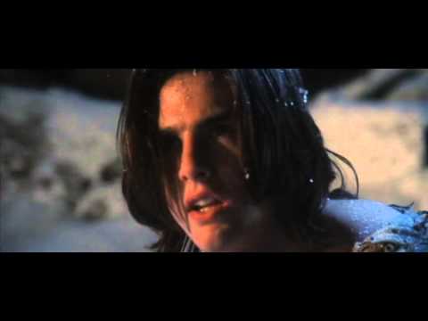 Legend (1985) Movie Clip - Gump: Love you say? Well love is another ...