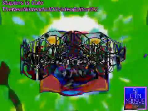 Klasky Csupo Effects Sponsored by T Mobile Primary Effects Might ...