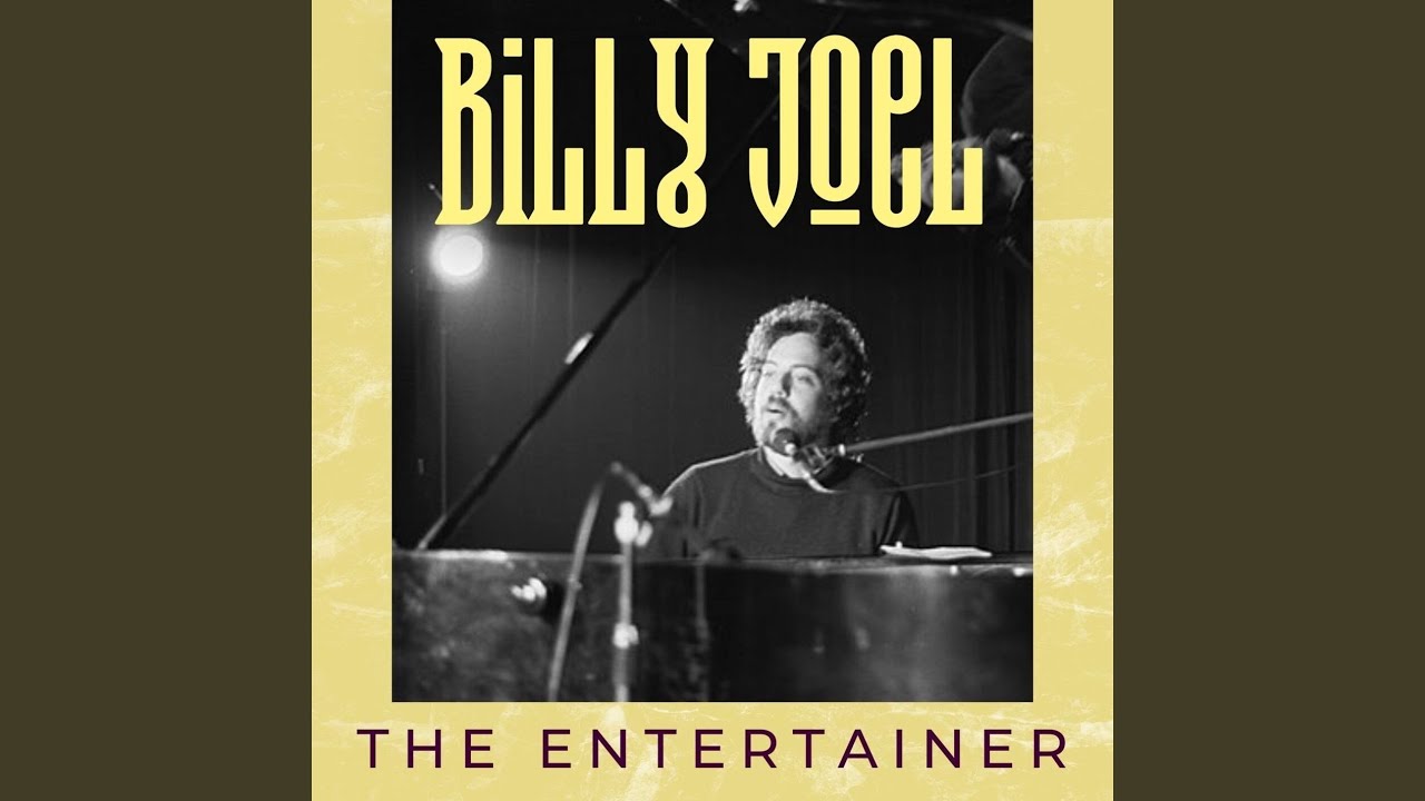 James (Live) - YouTube Music