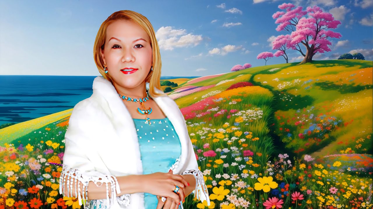 "Compassion's Gentle Light" (Song.180724) - YouTube