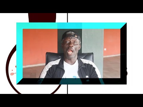 I am not Happy with what is going on; Daniel Lartey Quaye Lartey - YouTube