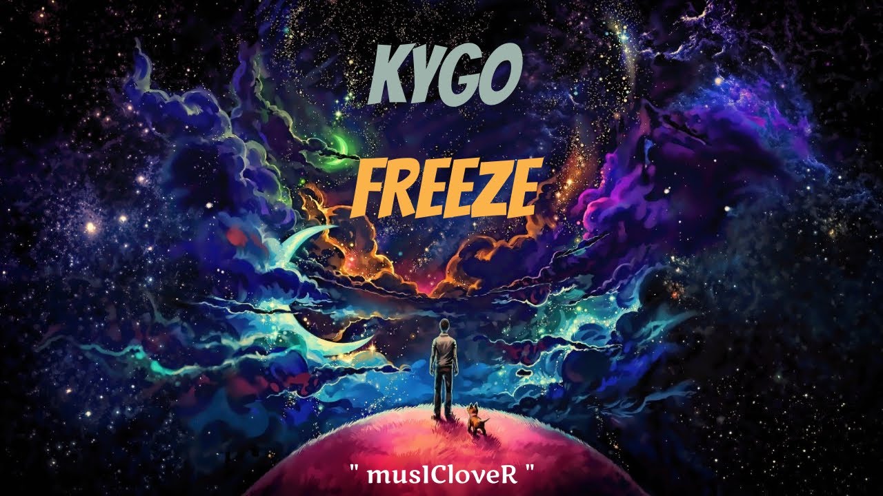 Kygo - Freeze (PT/BR) - YouTube