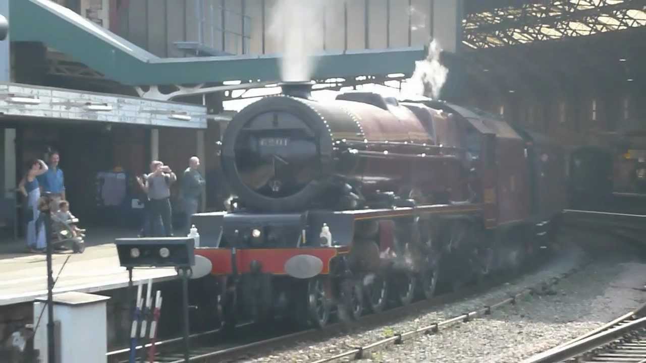 6201`princess elizabeth` The Double Lickey Banker B.T.M. 24-03-12 - YouTube