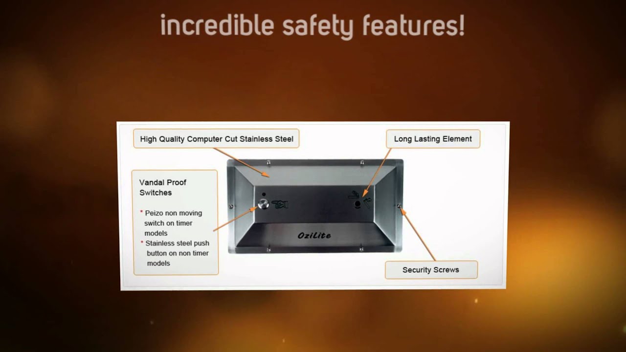 About Ozilite Automatic Cigarette Lighters - YouTube