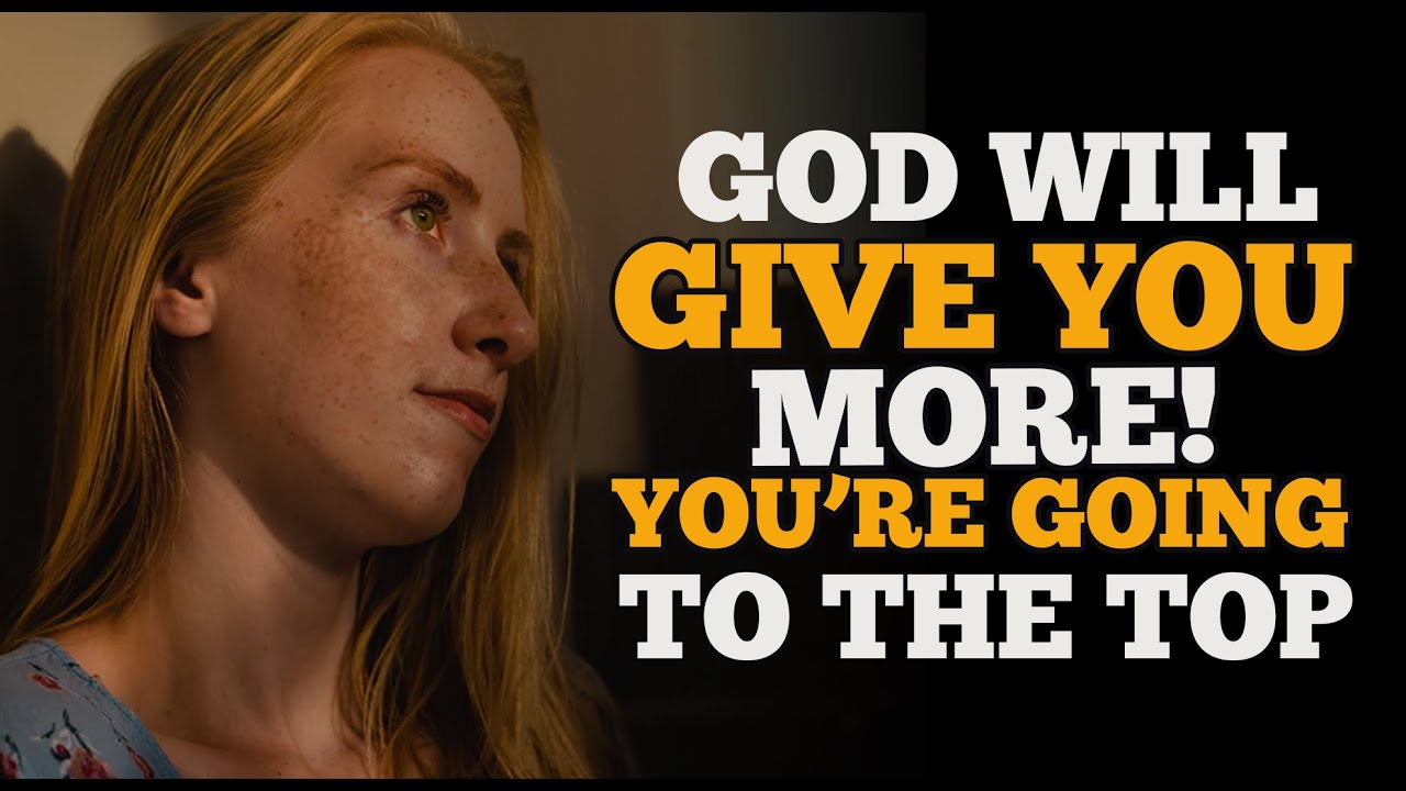 God wants to release a transformational miracle blessing over you Get ...