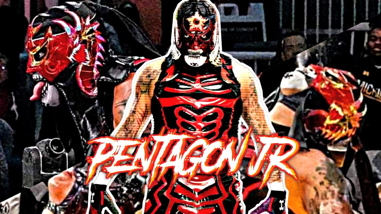 New Theme Song-“Pentagon Jr” AAA/2021 - YouTube Music