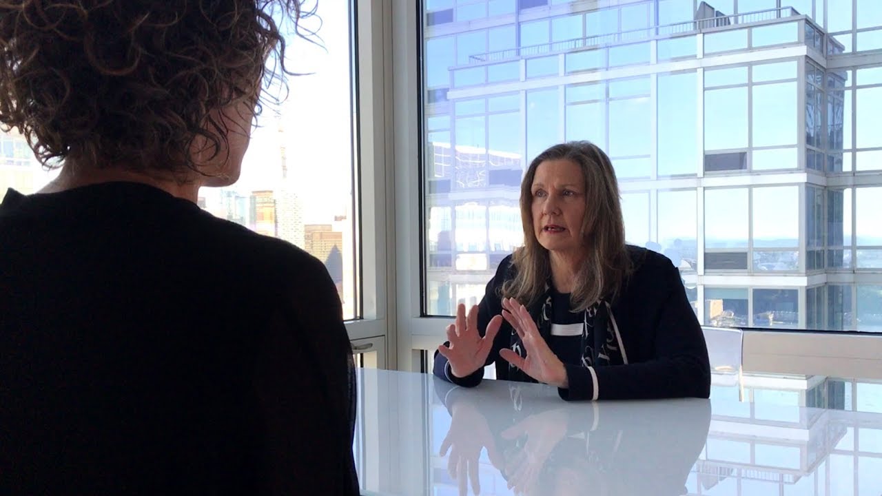 In conversation with Monica Worth - President, Voice Associates - YouTube