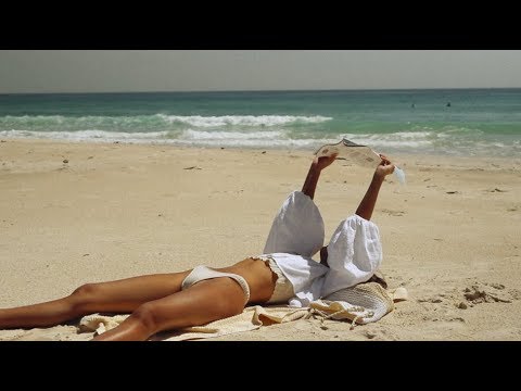 beach day w/ issy mathers ☼