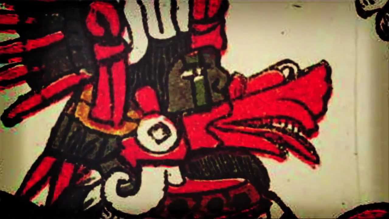 Nagualismo, ensueño, Nagual y tonal, quetzalcoatl - YouTube