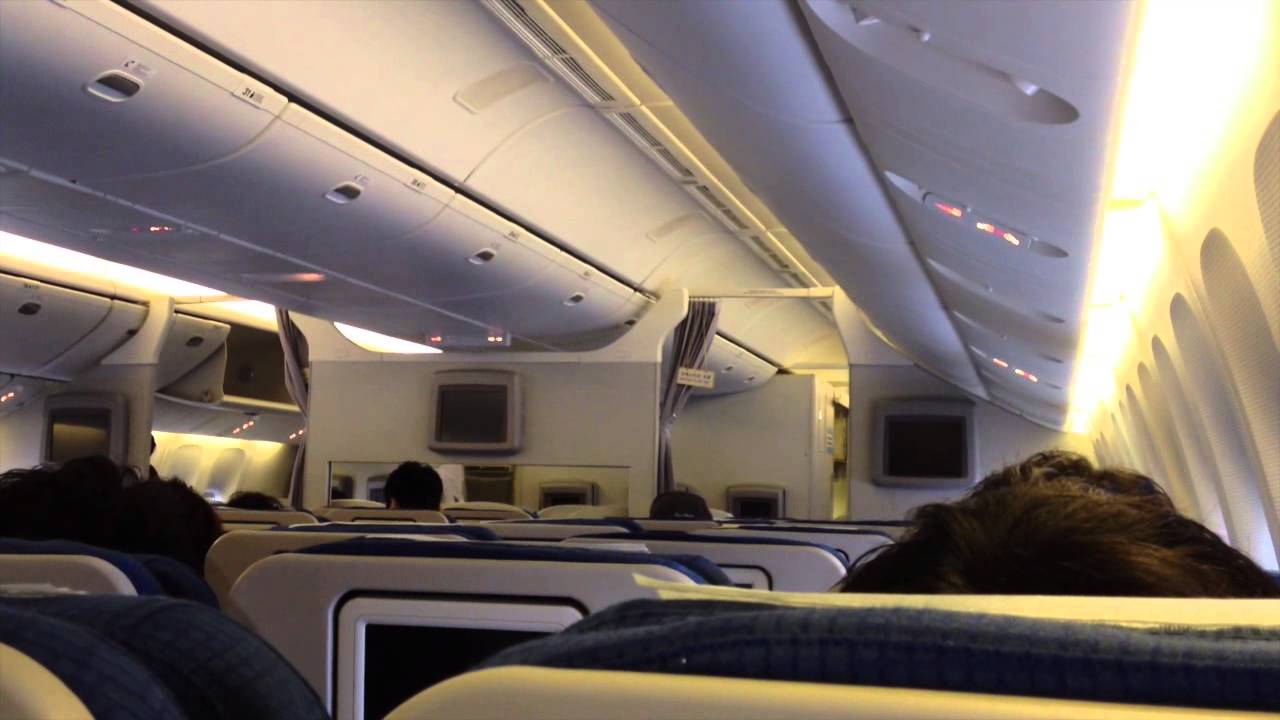 Day One: Arrivals - YouTube