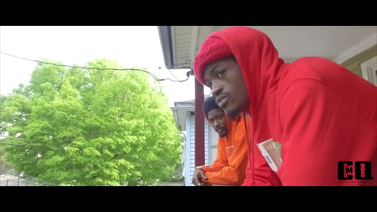 KT ft PD Luciano (KILL TIME) OFFICIAL VIDEO - YouTube