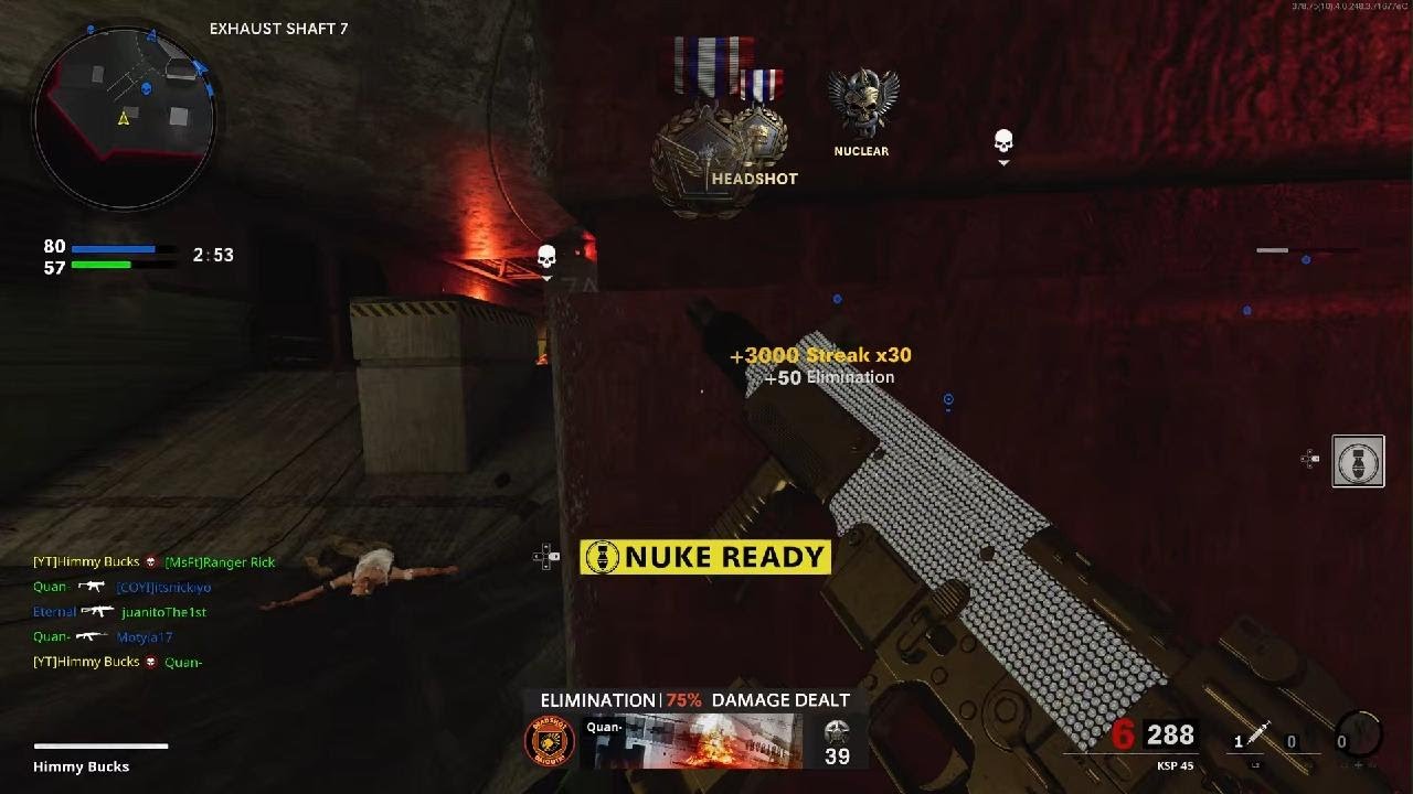 Ksp 45 Nuke🚀 - YouTube