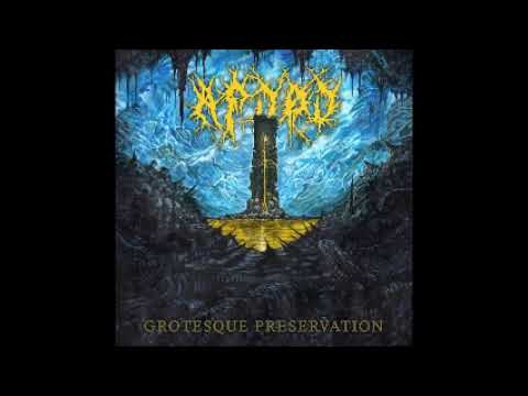 Afdød - Grotesque Preservation (Full EP)