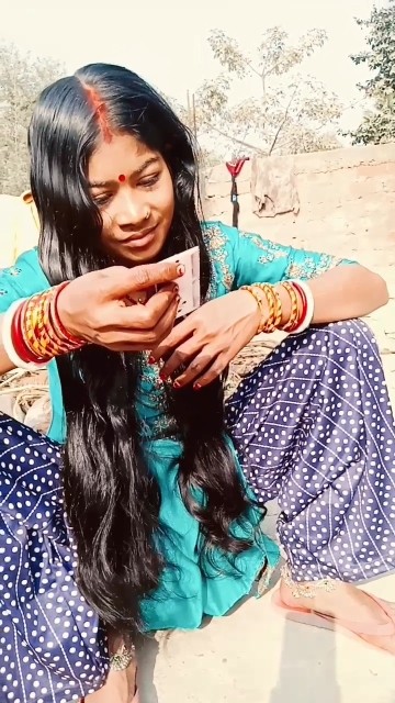 New Anju rani ki beautiful #shortsvideo - YouTube